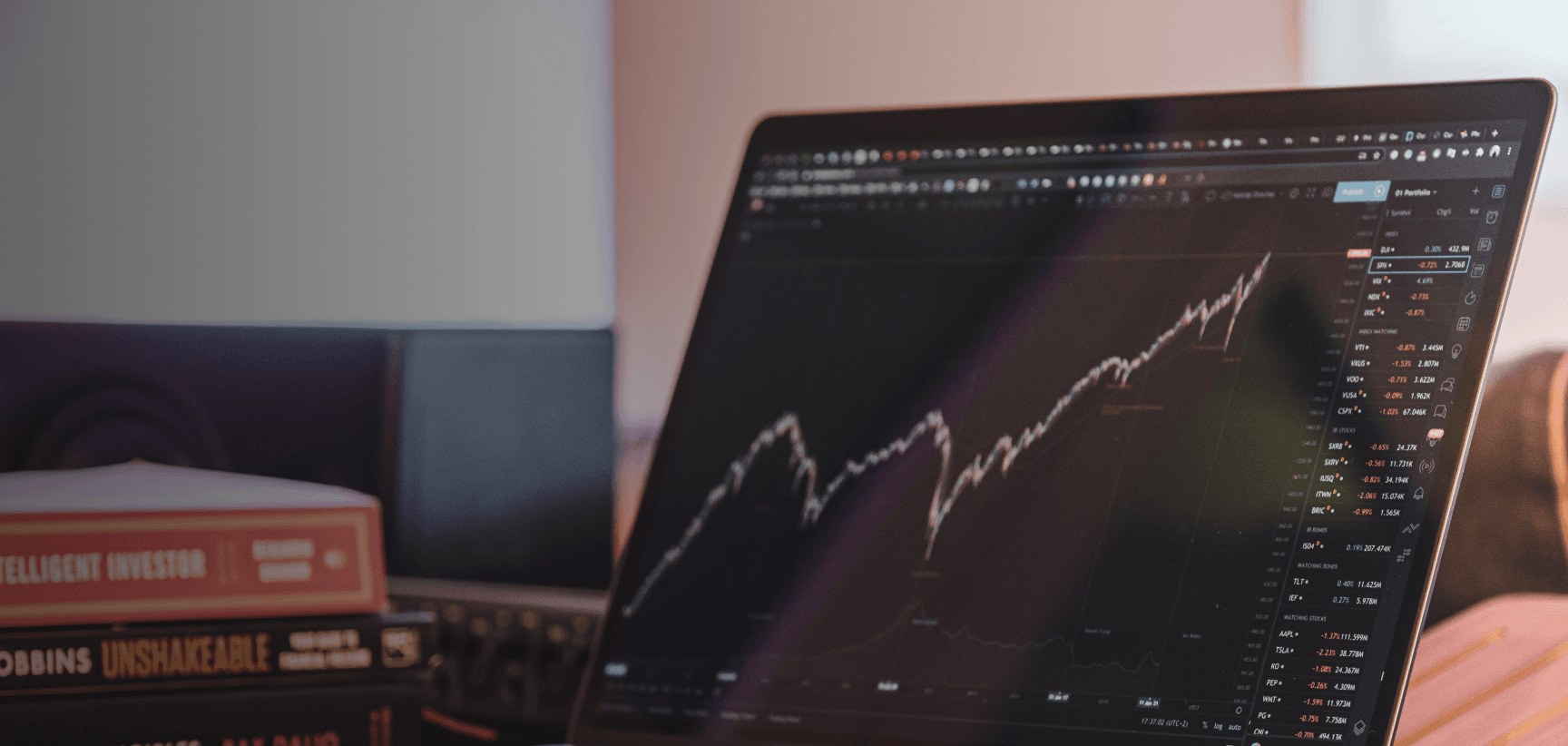 Our Portfolio — Public | Sharrp Ventures